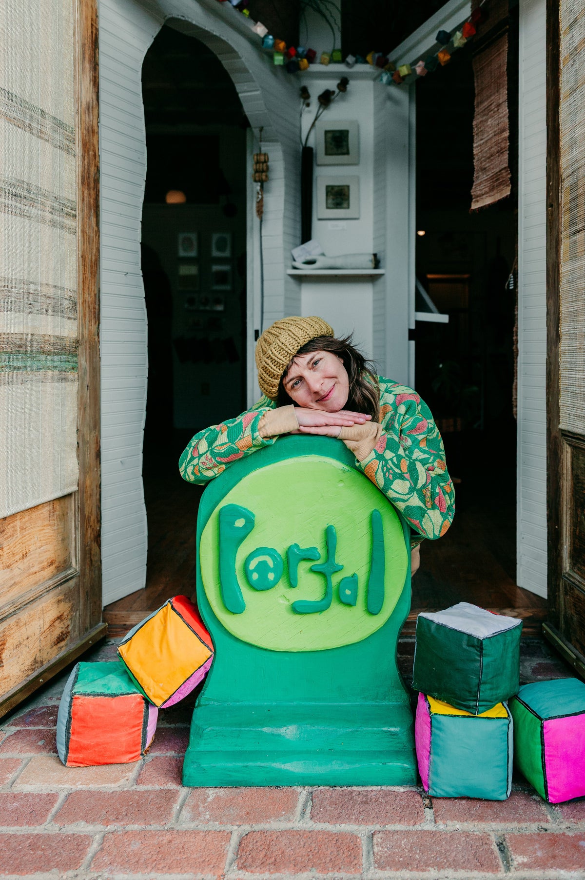 Nellie Rose Design House